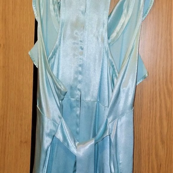 Climax by David Howard | Dresses | Vintage Climax Light Blue ...